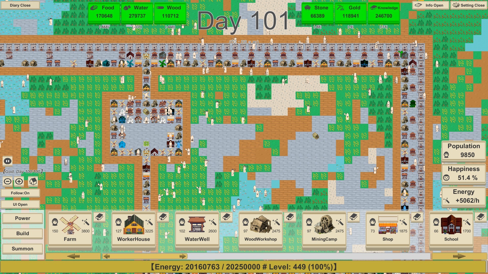 MiniMap Kingdom on Steam