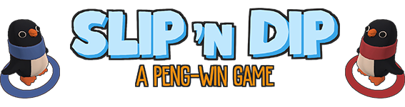 Slip 'n Dip on Steam