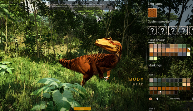 Isles of Yore on Steam