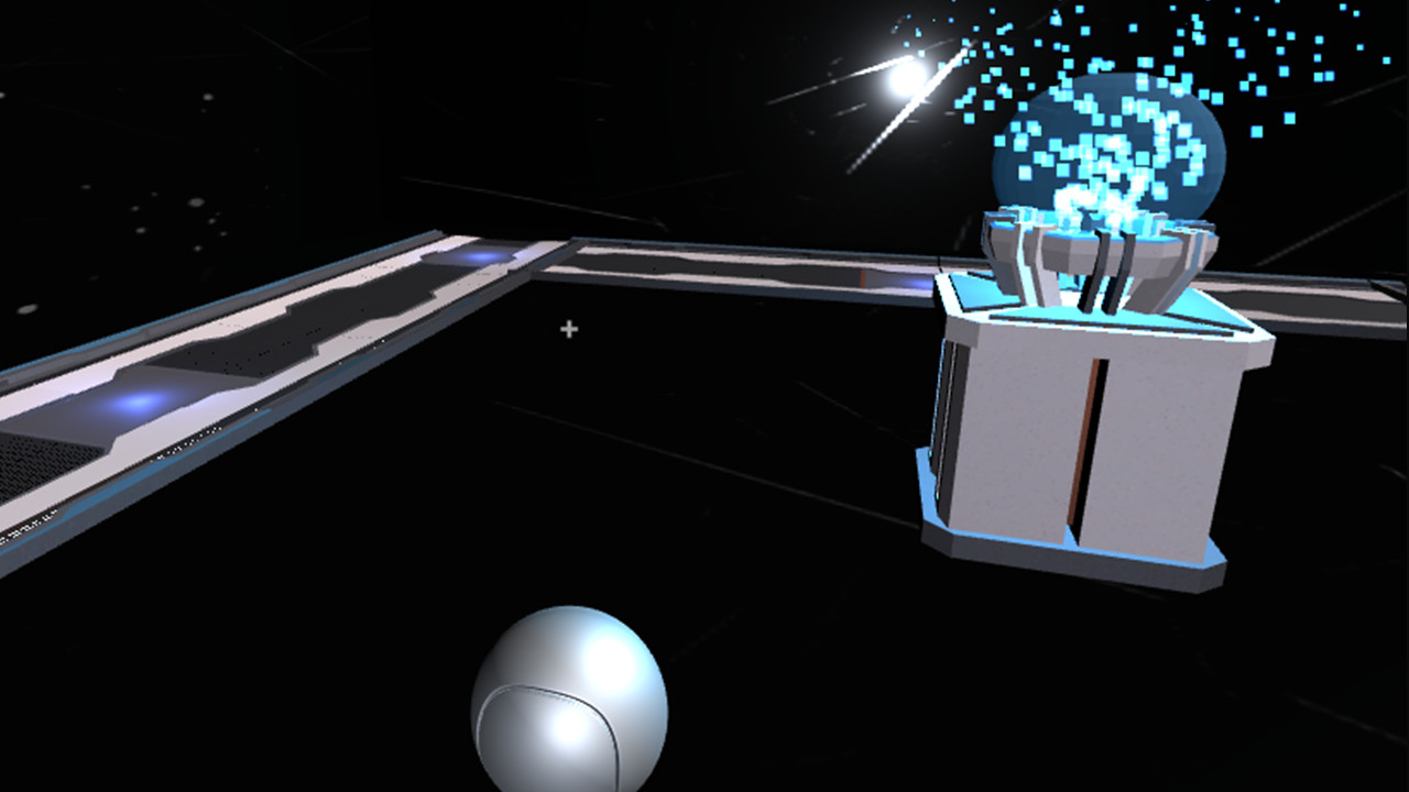 JUST A GAME on Steam