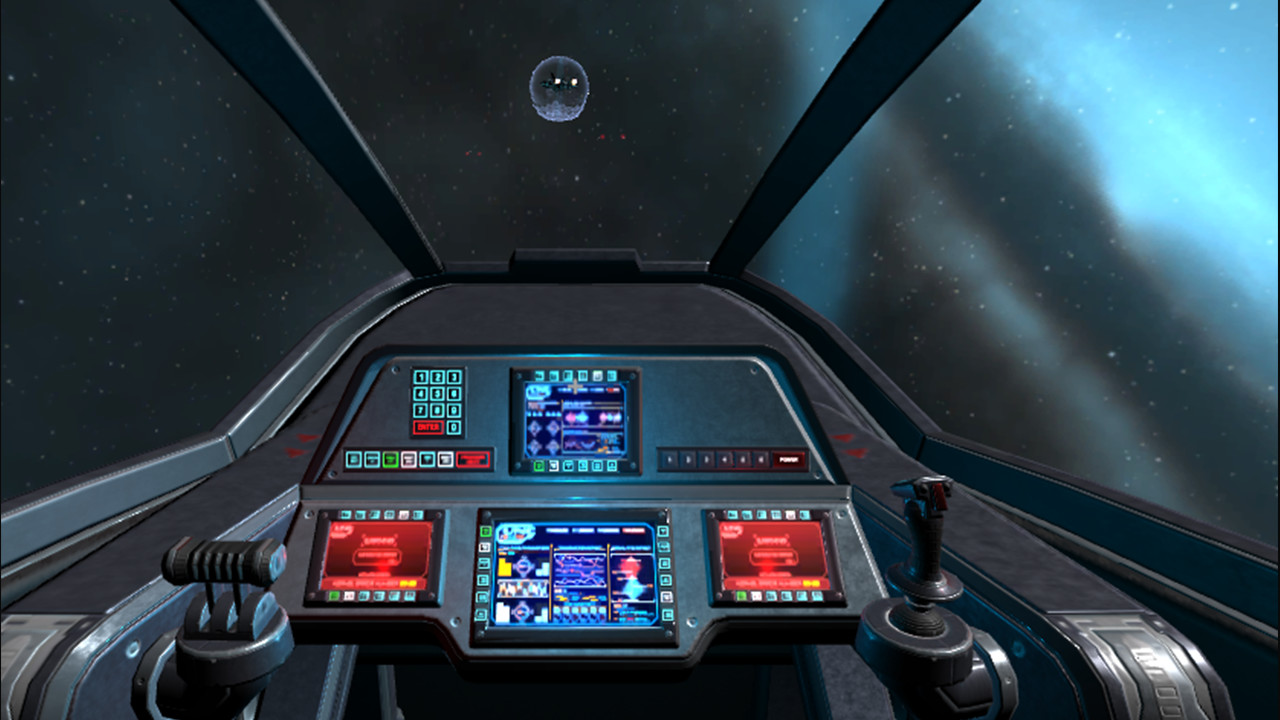 JUST A GAME on Steam