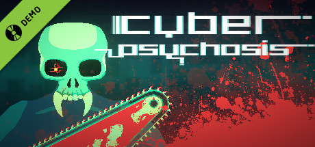 Cyber Psychosis Demo Steam Charts (App 1360930) · SteamDB