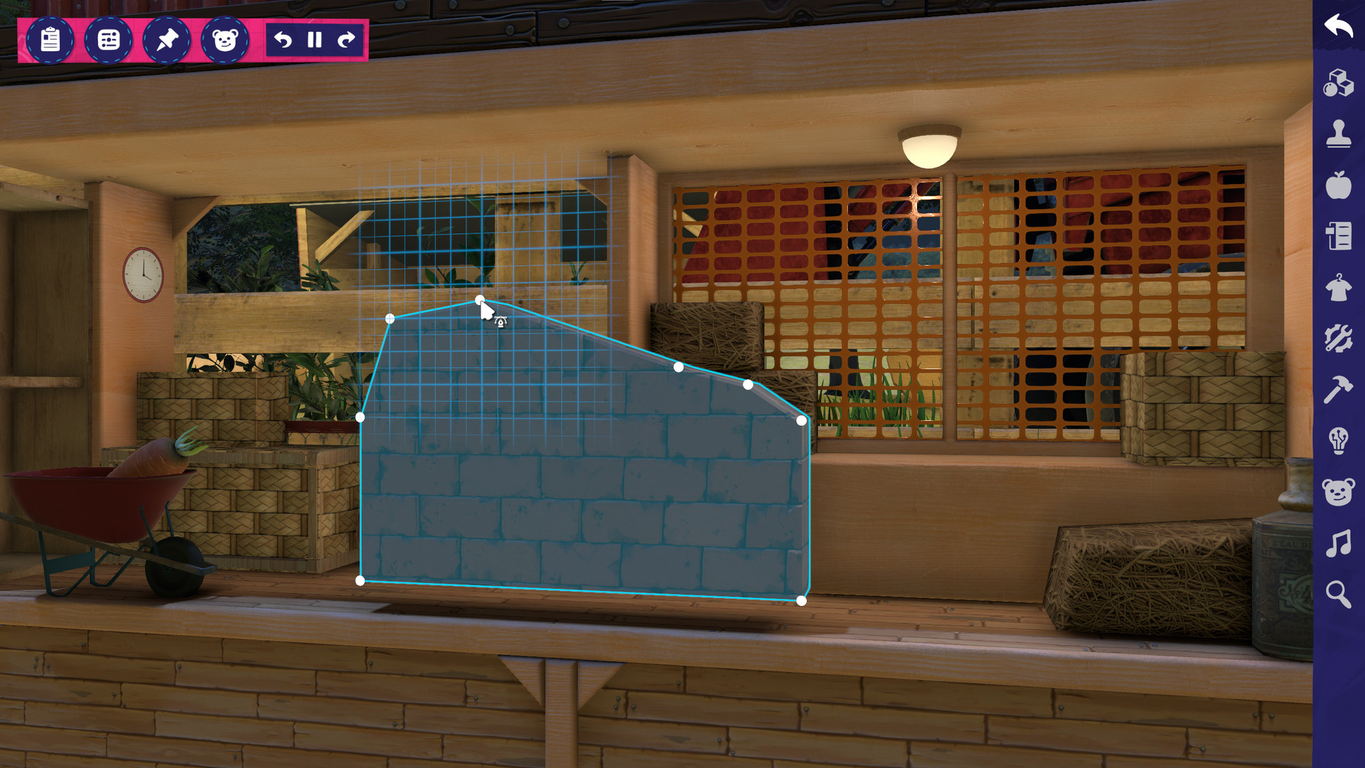 Restitched, a LittleBigPlanet Inspired game W/ Level Editor, is now on ...