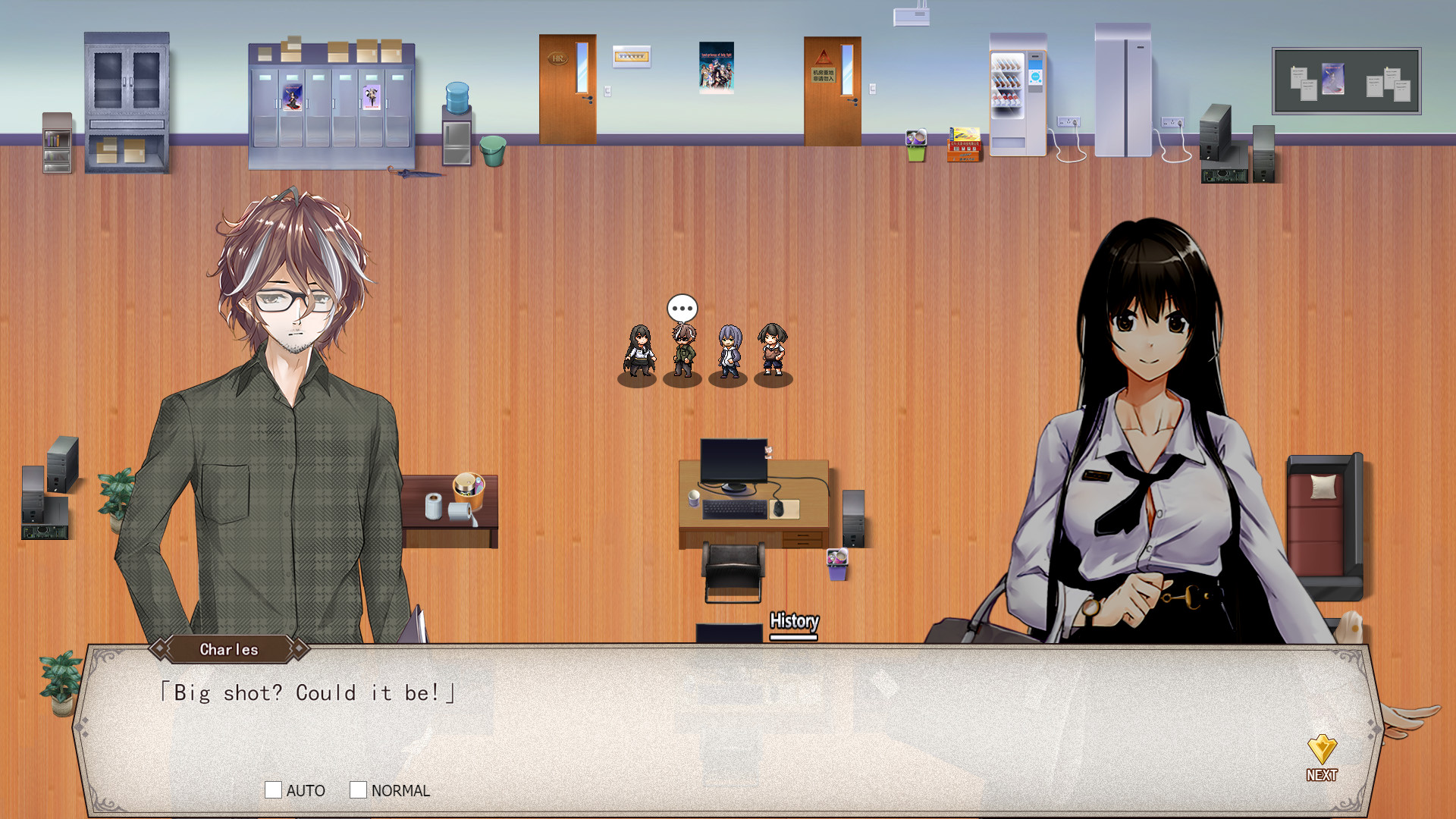 Save 60% on Gemini Strategy Origin on Steam