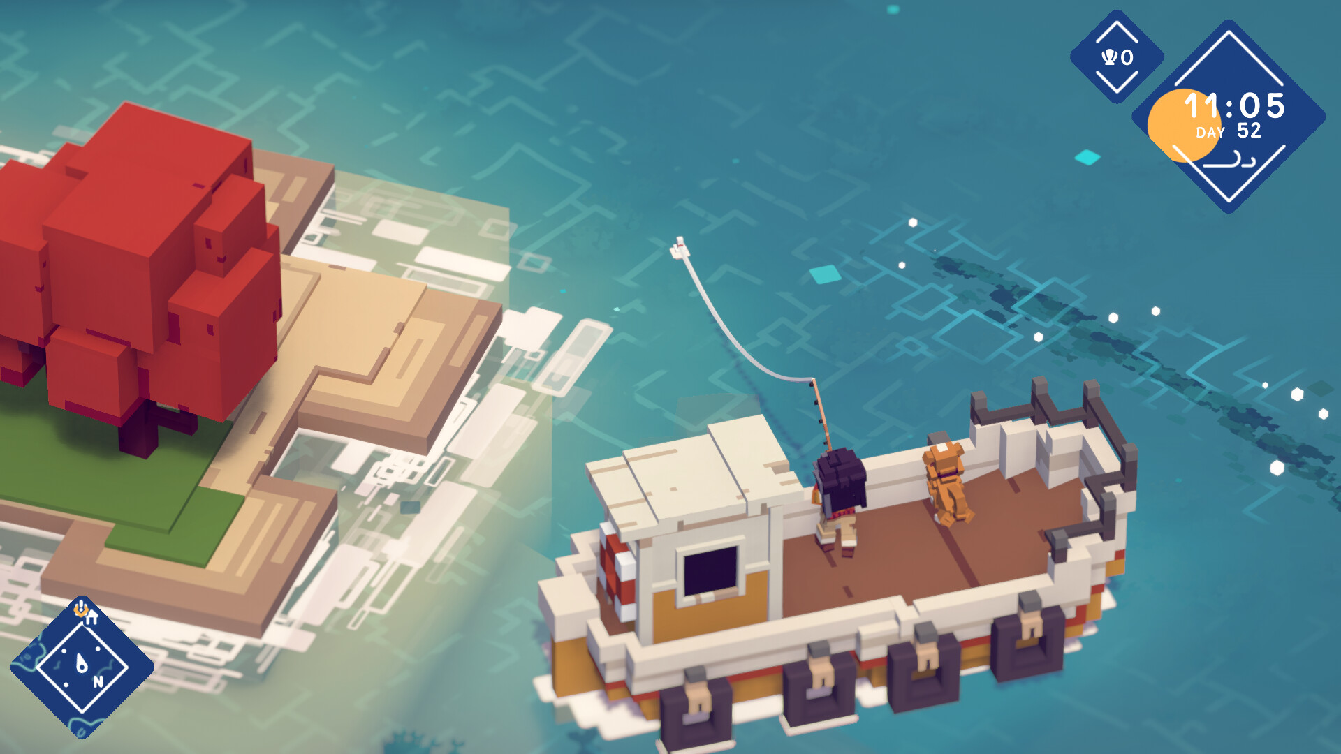 Moonglow Bay on Steam