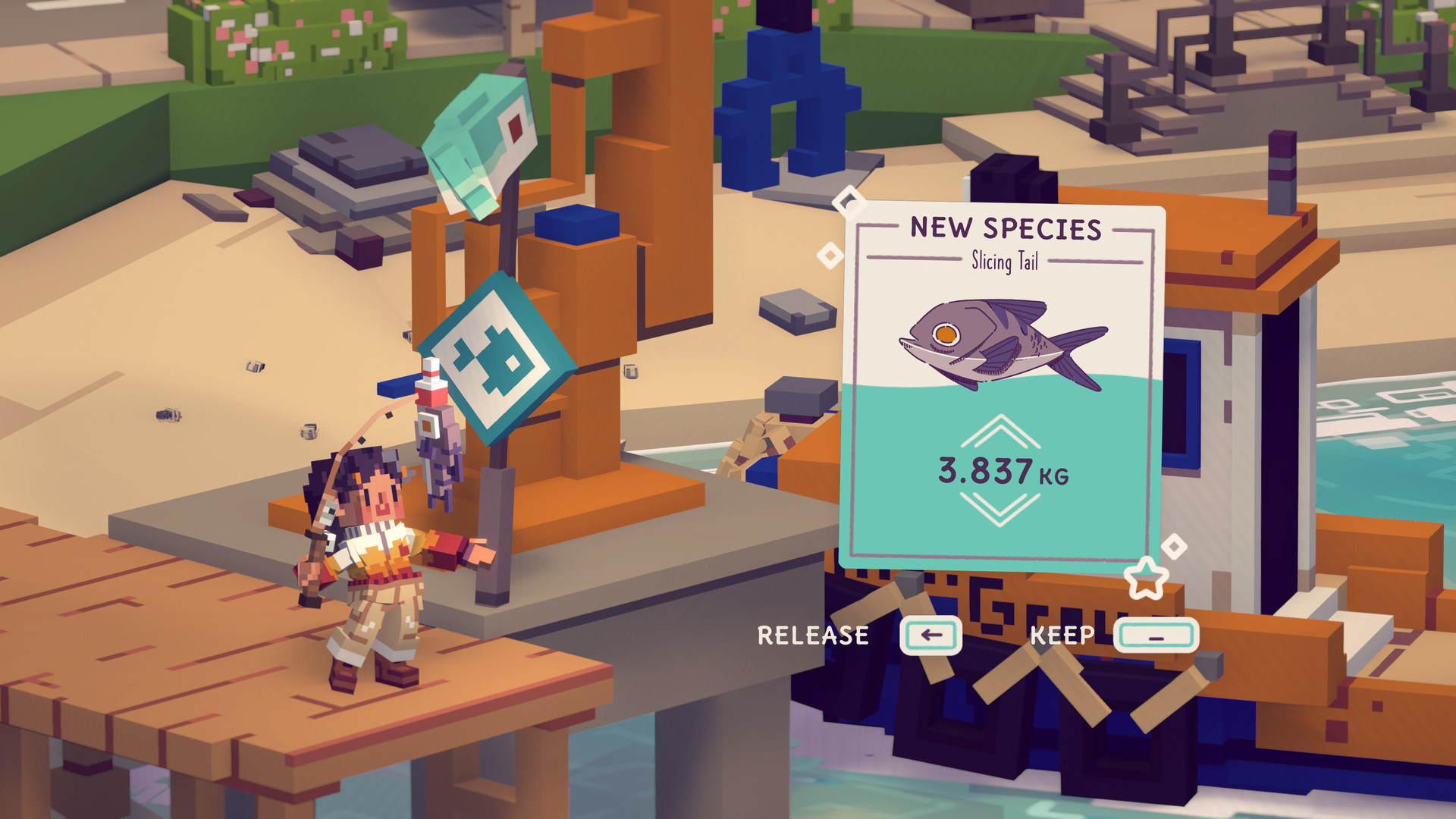 Moonglow Bay on Steam