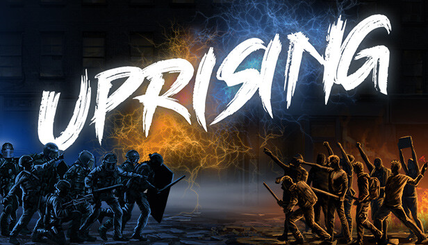 Uprising - Steam News Hub