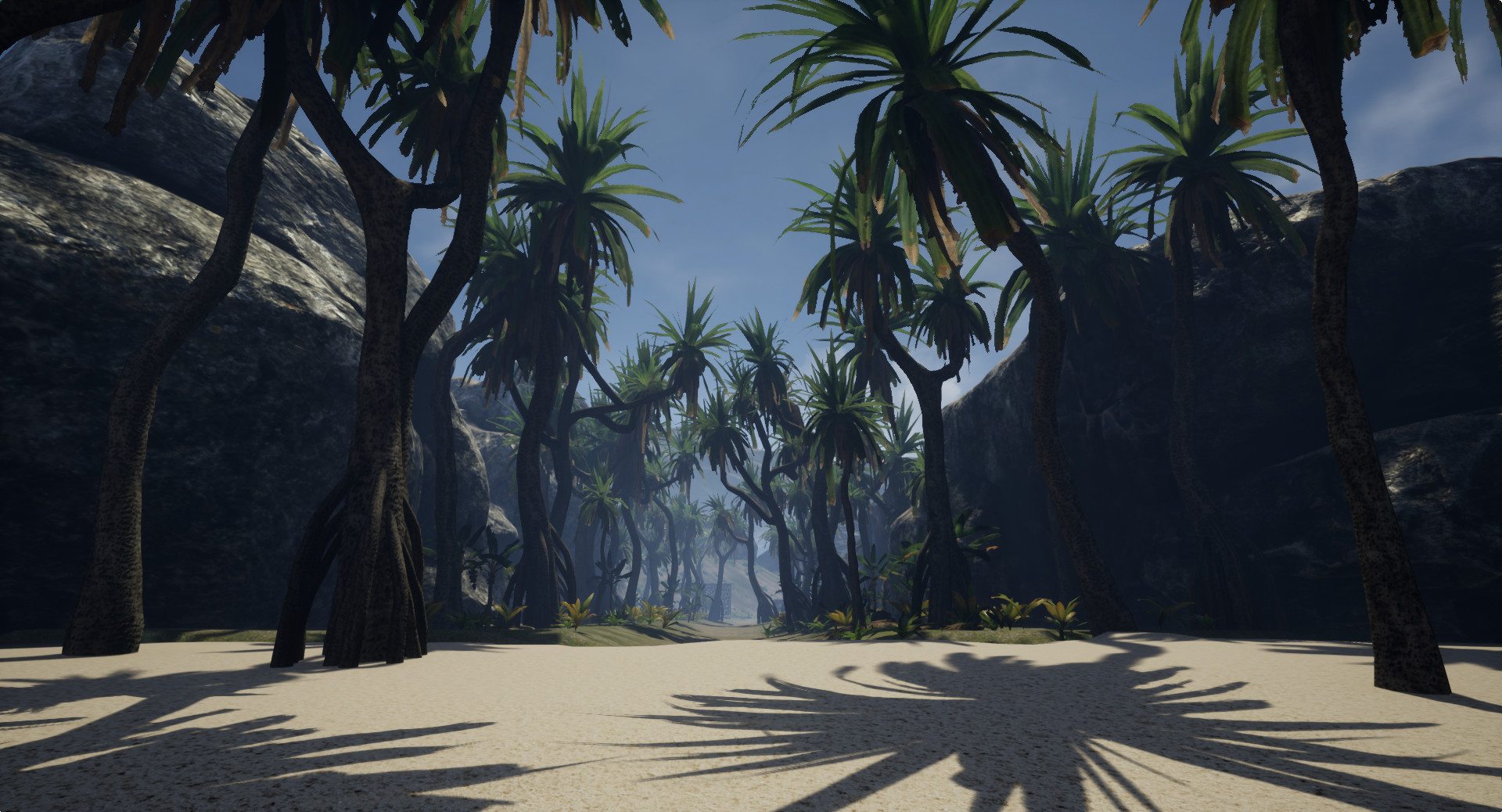 Fallen World on Steam