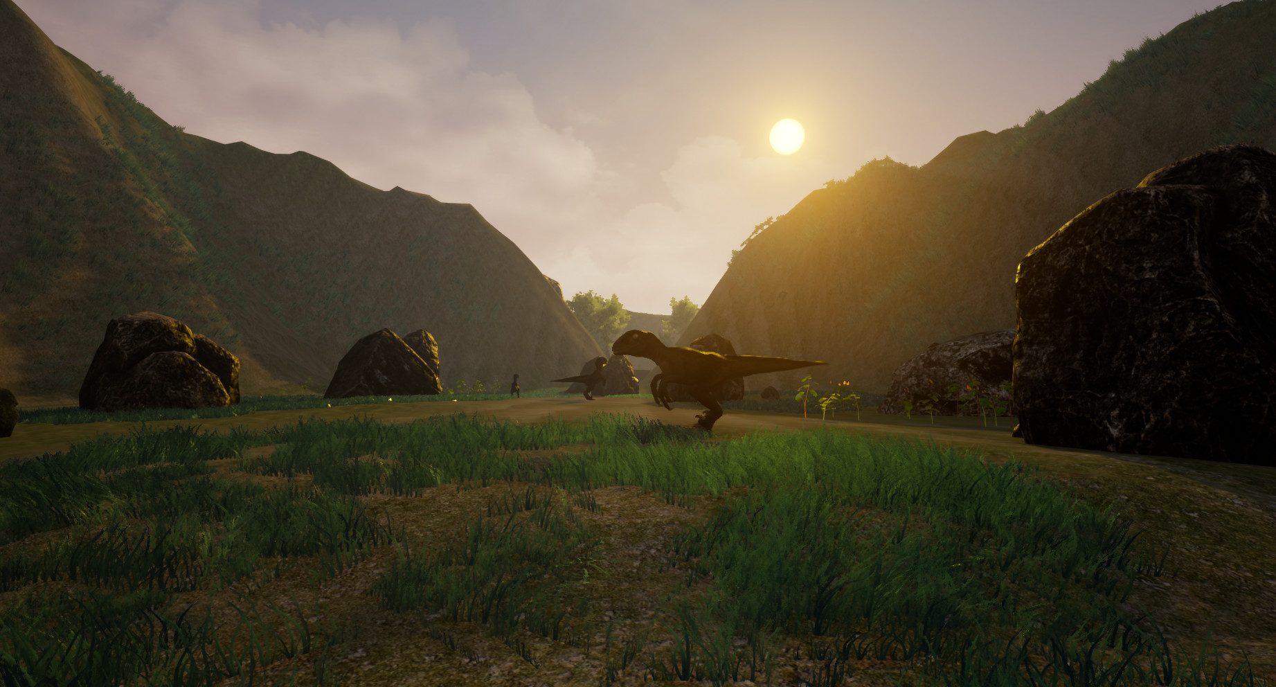 Fallen World on Steam