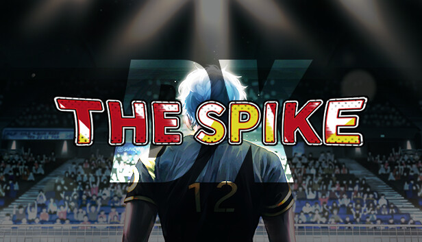 The Spike DX on Steam