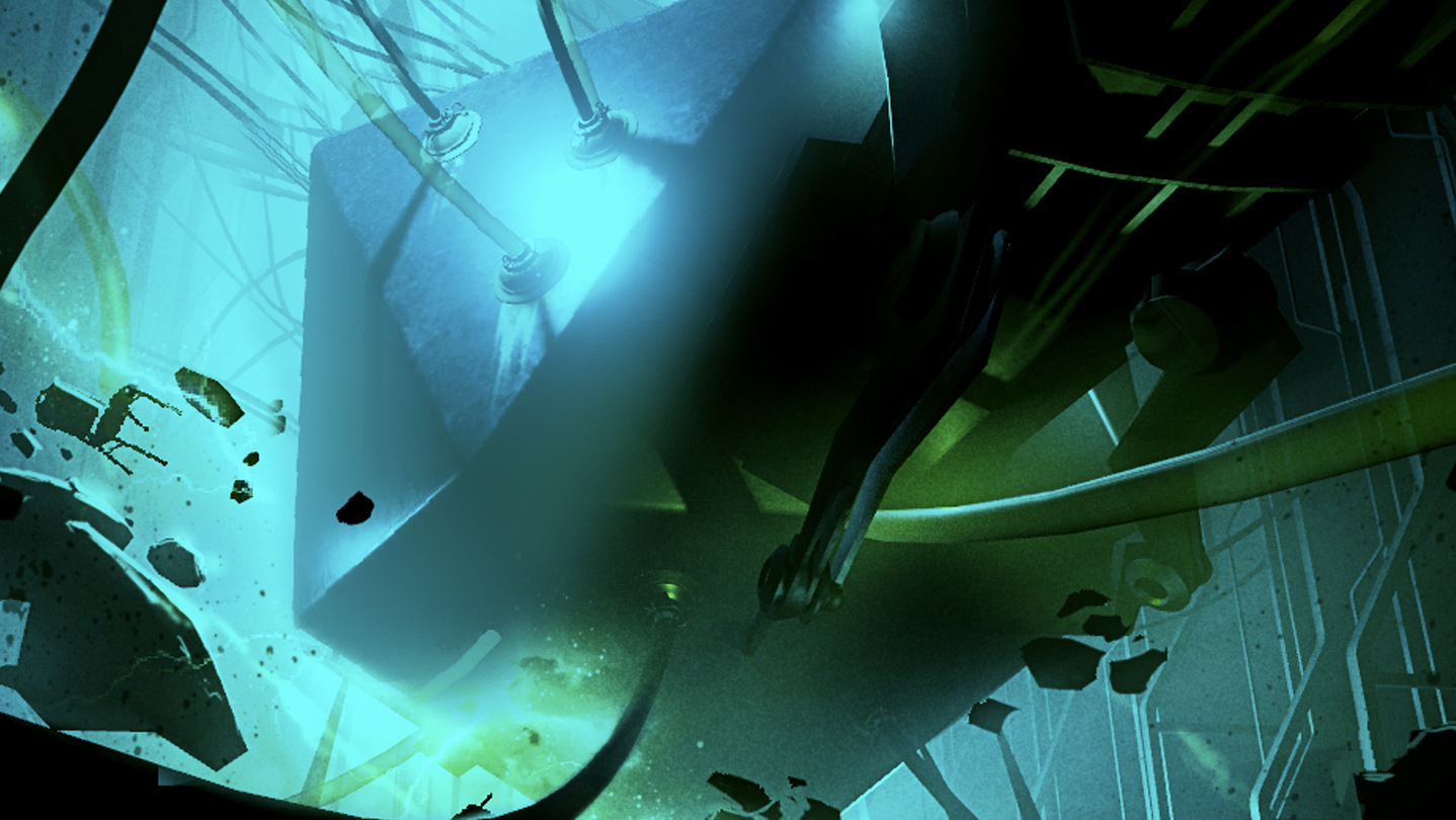 Half-Life: Alyx - Final Hours Price history · SteamDB