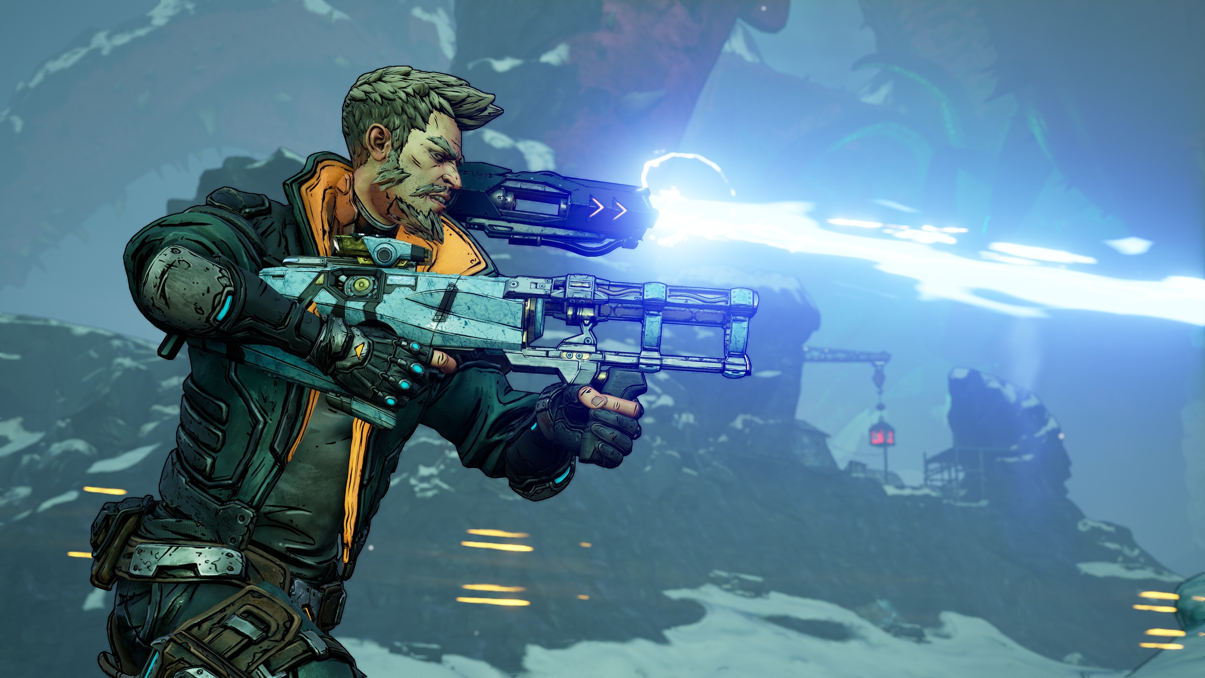Borderlands 3: Designer's Cut Screenshots · SteamDB