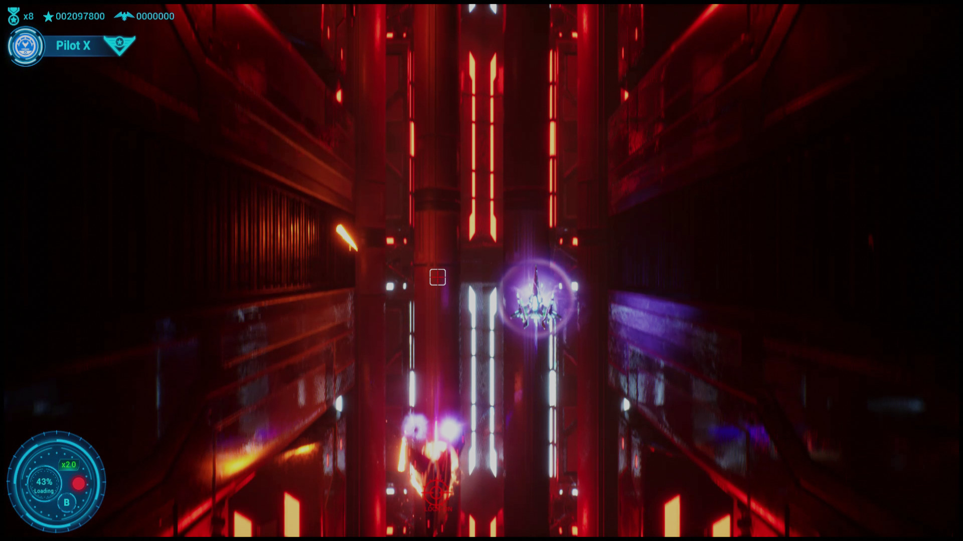 ALPHA CENTAURI SPACE FORCE on Steam