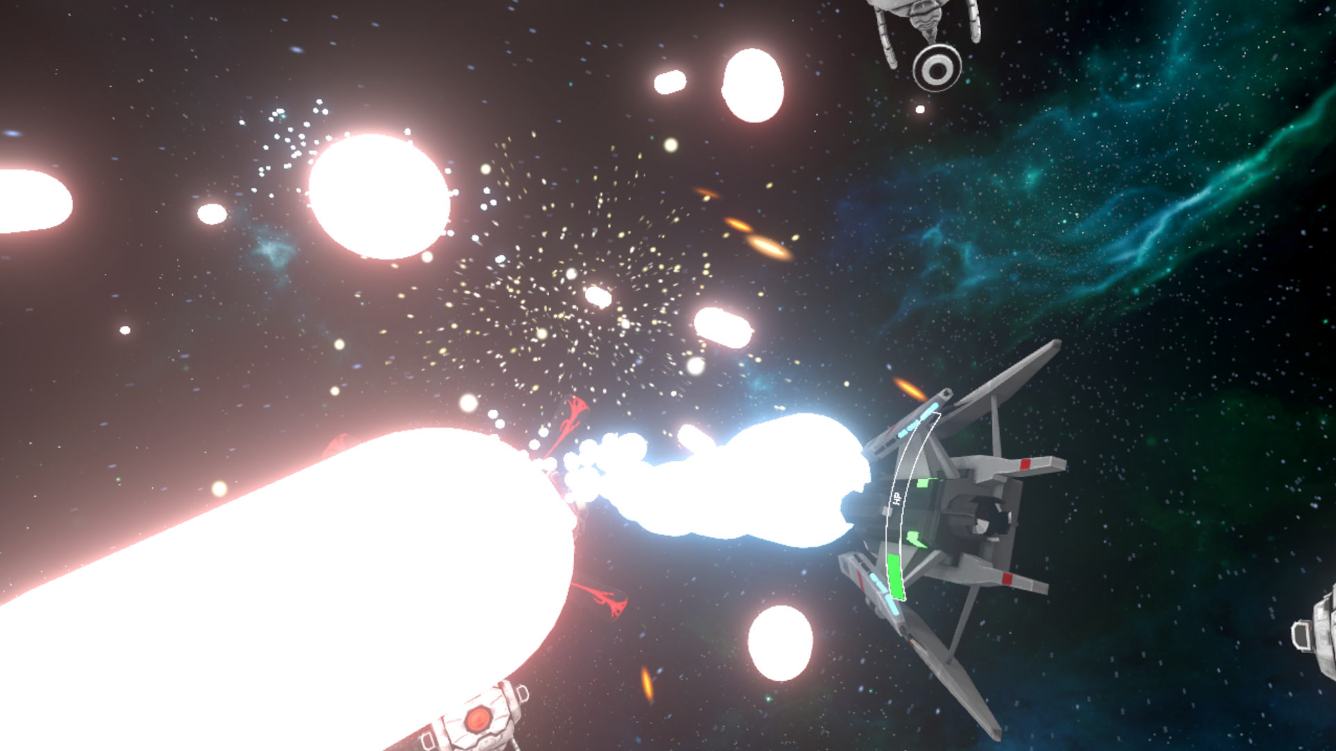 GalaxySpace VR on Steam