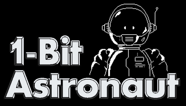 1-Bit Astronaut on Steam