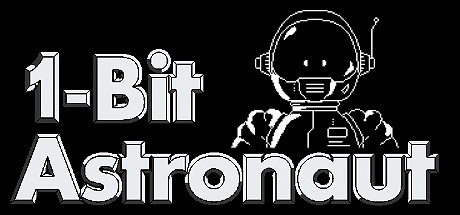1-Bit Astronaut on Steam