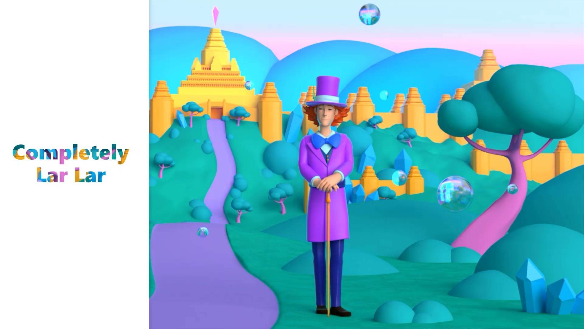 Completely Lar Lar on Steam