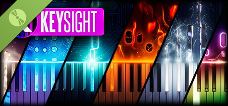 Keysight Demo Steam Charts (App 1362820) · SteamDB