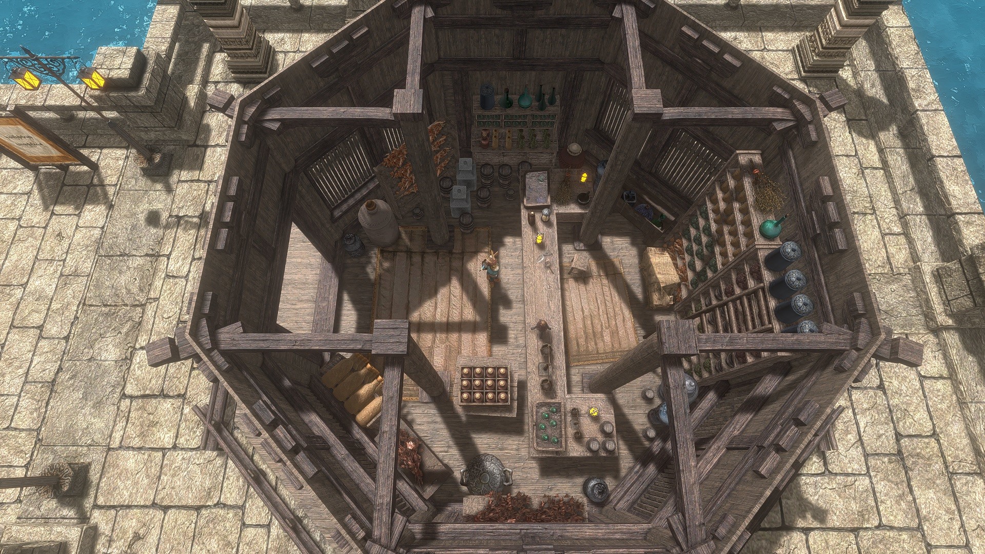 The Fable of a Rabbit on Steam