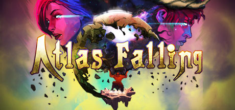 Steam Community :: Atlas Falling