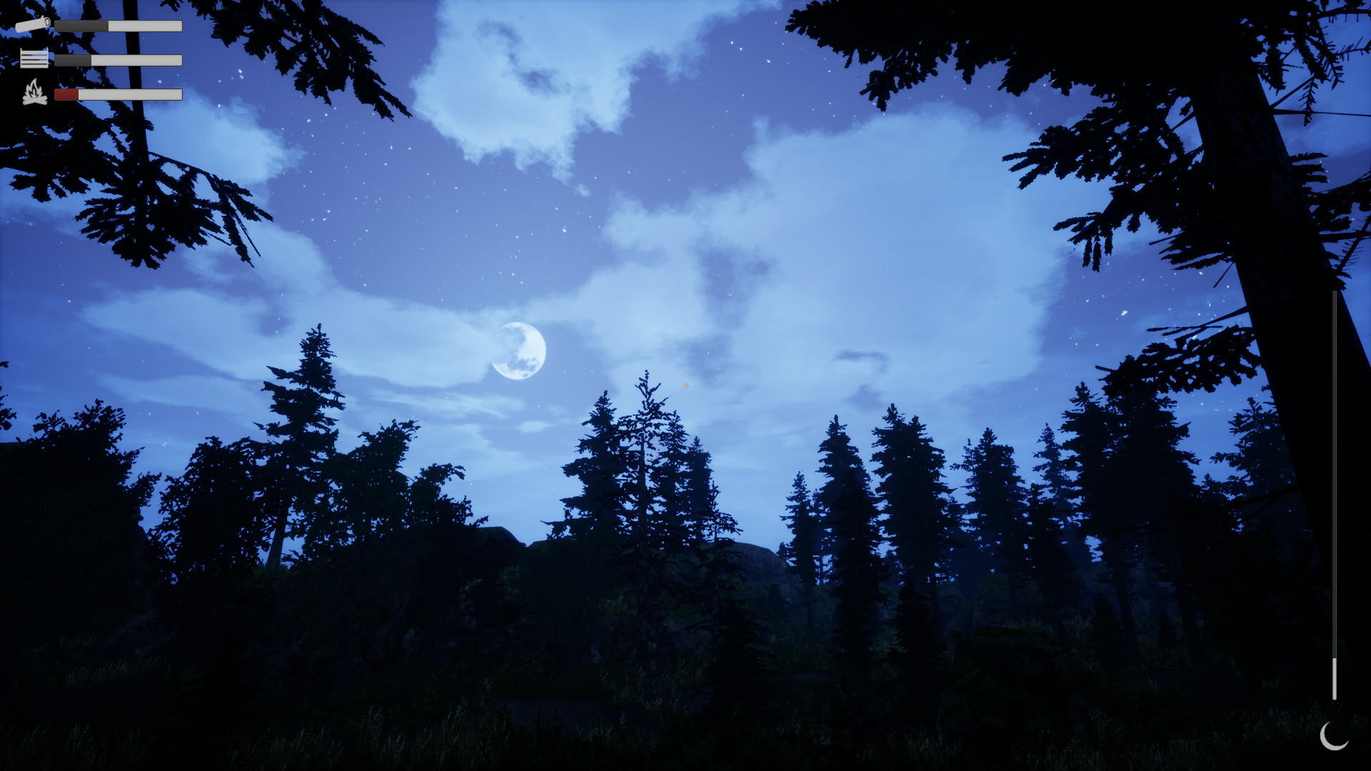 Before Nightfall: Summertime on Steam