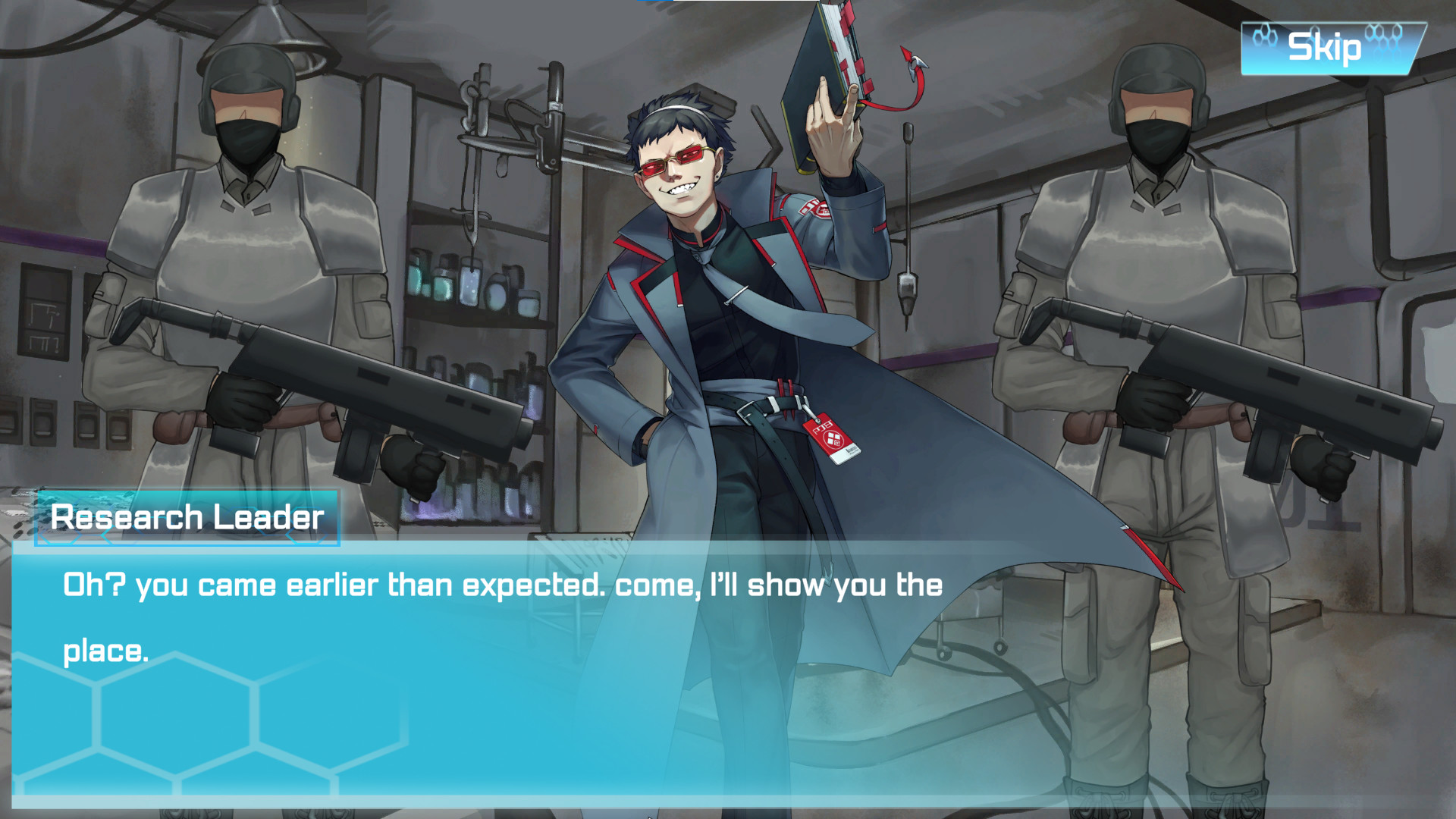 Project Bullet on Steam