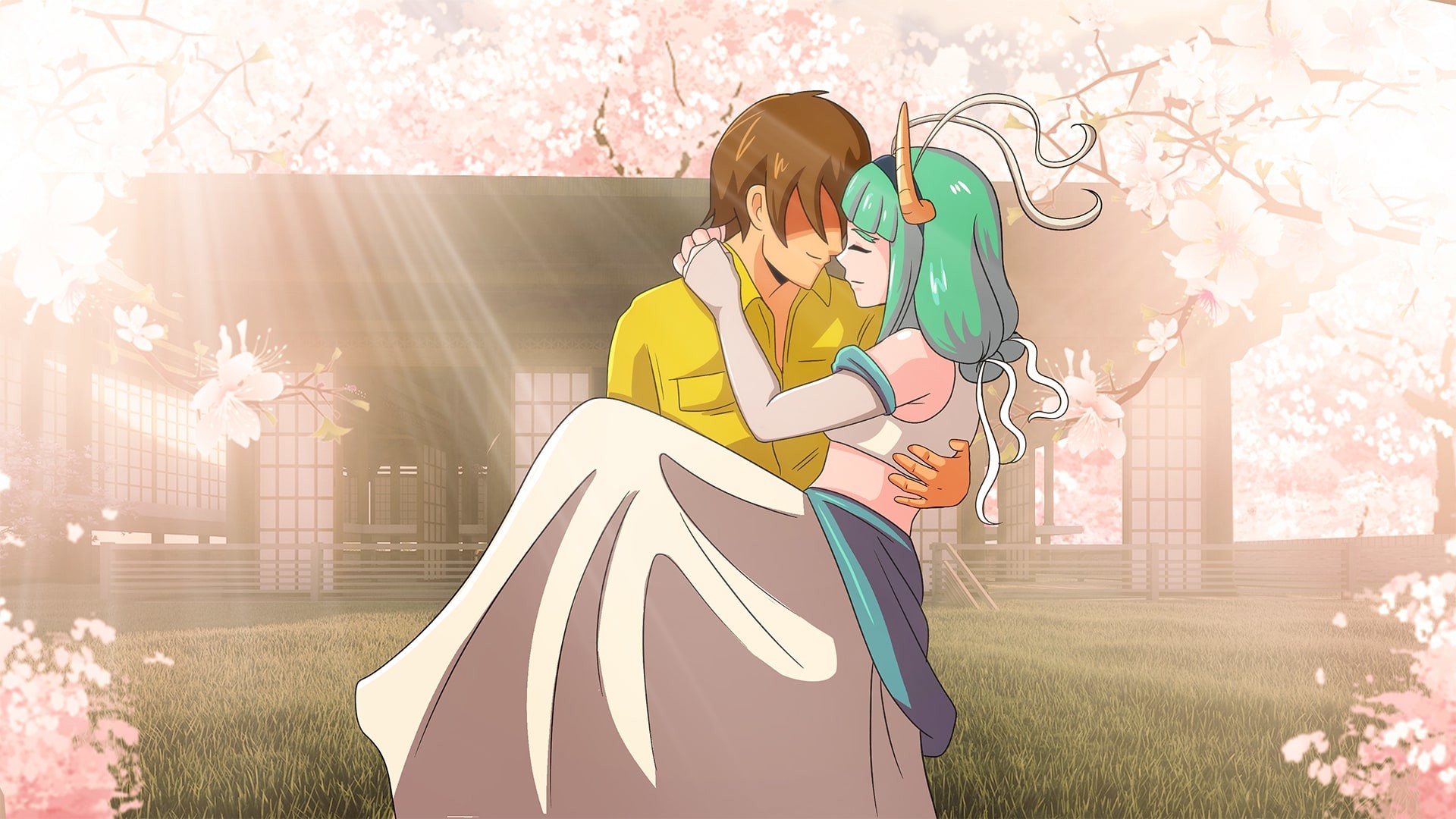 Hanapon Princess on Steam