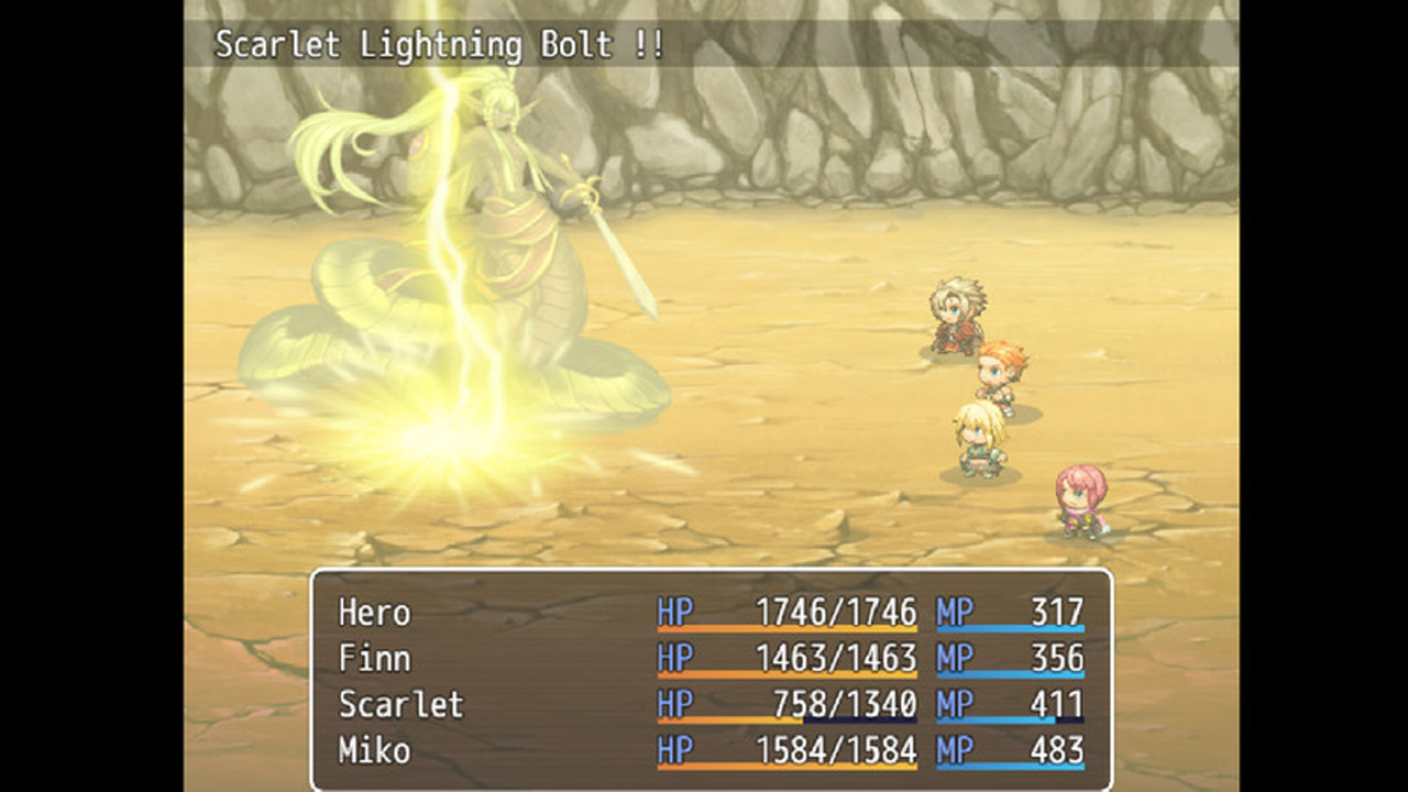 100-Level Dungeon on Steam