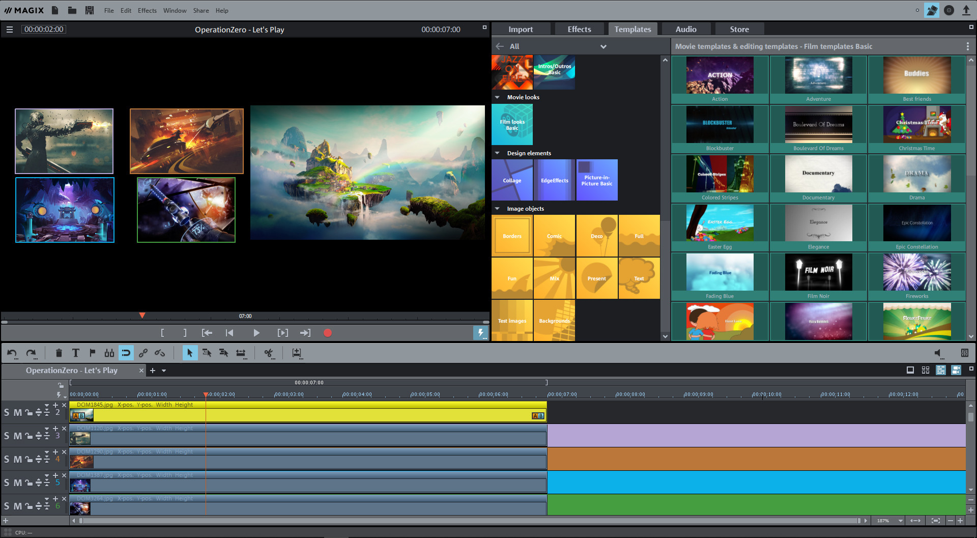 MAGIX Video deluxe 2021 Plus Steam Edition on Steam