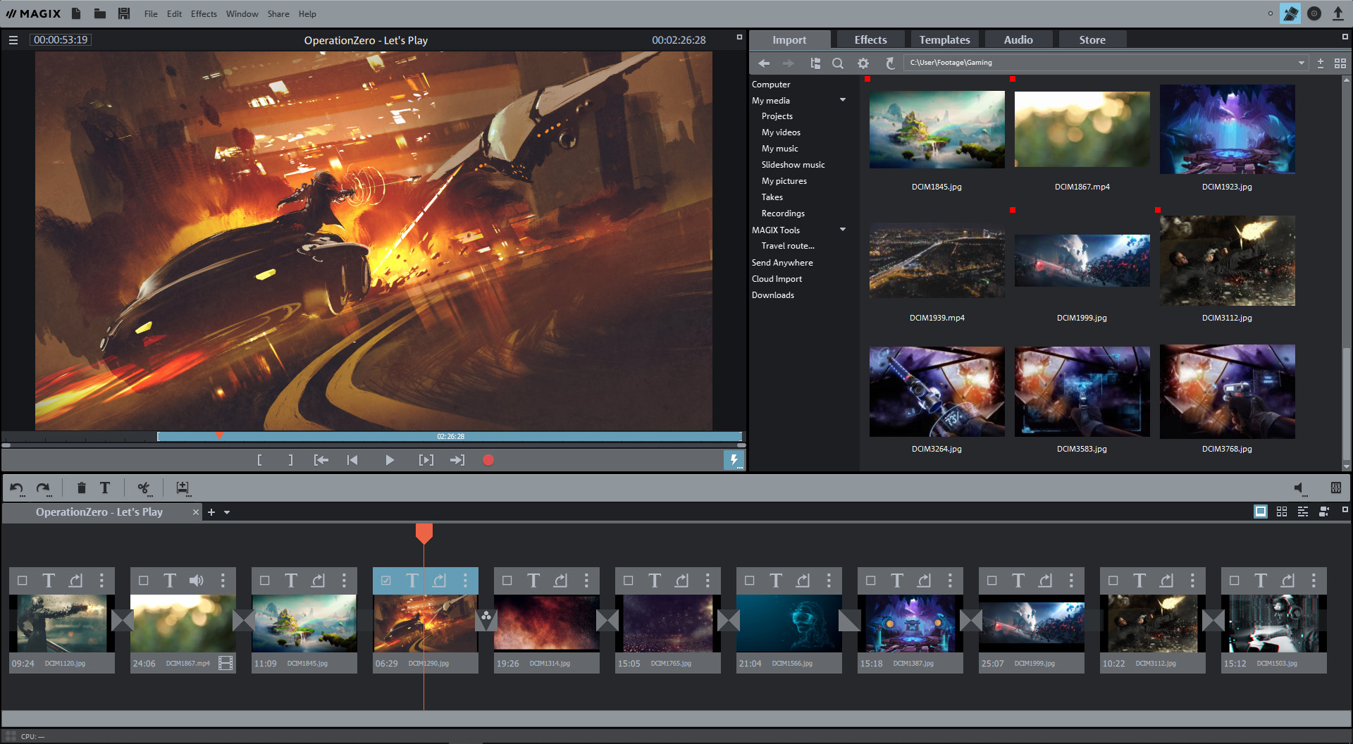 MAGIX Video deluxe 2021 Plus Steam Edition on Steam