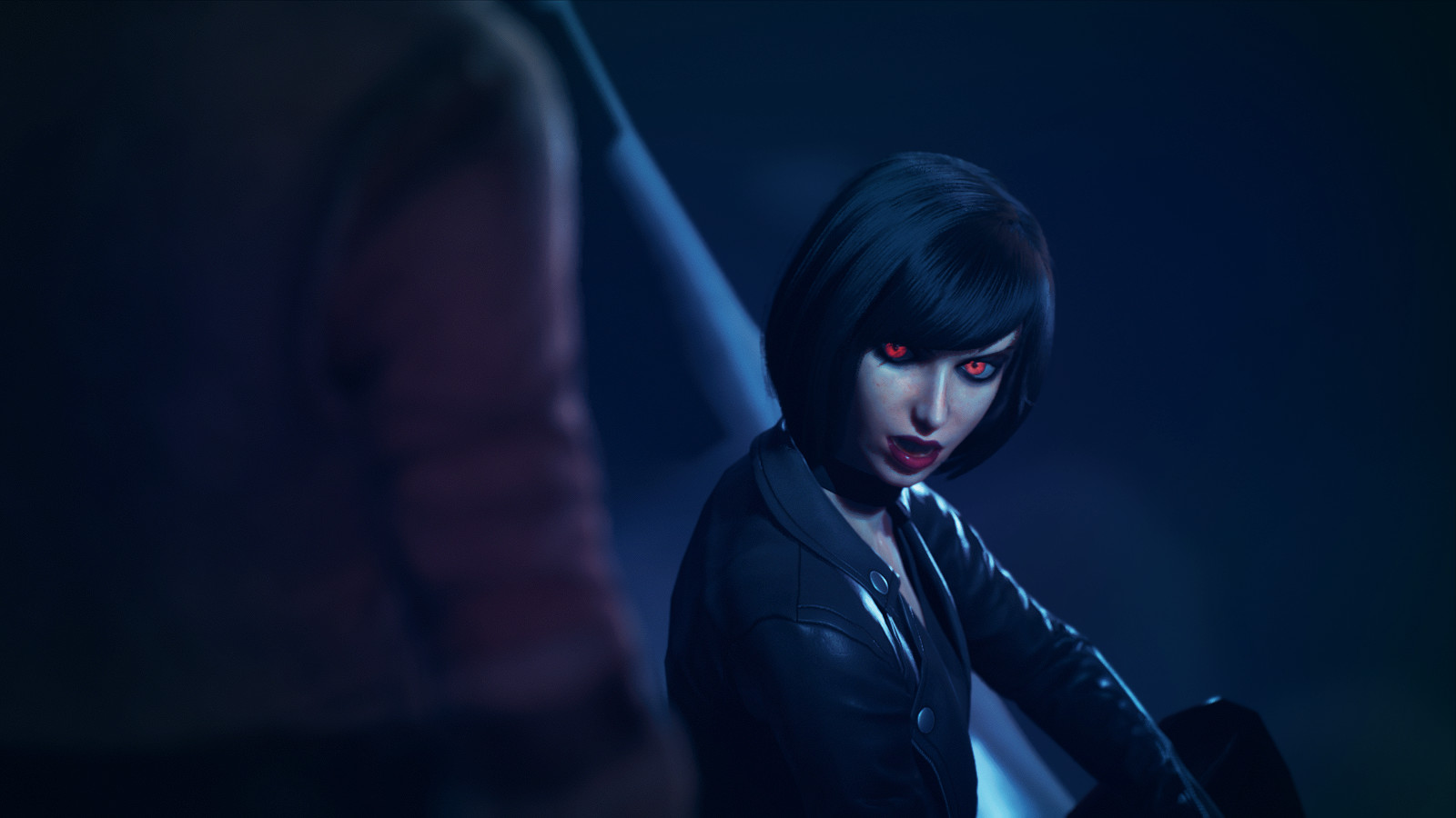 Noch on Steam