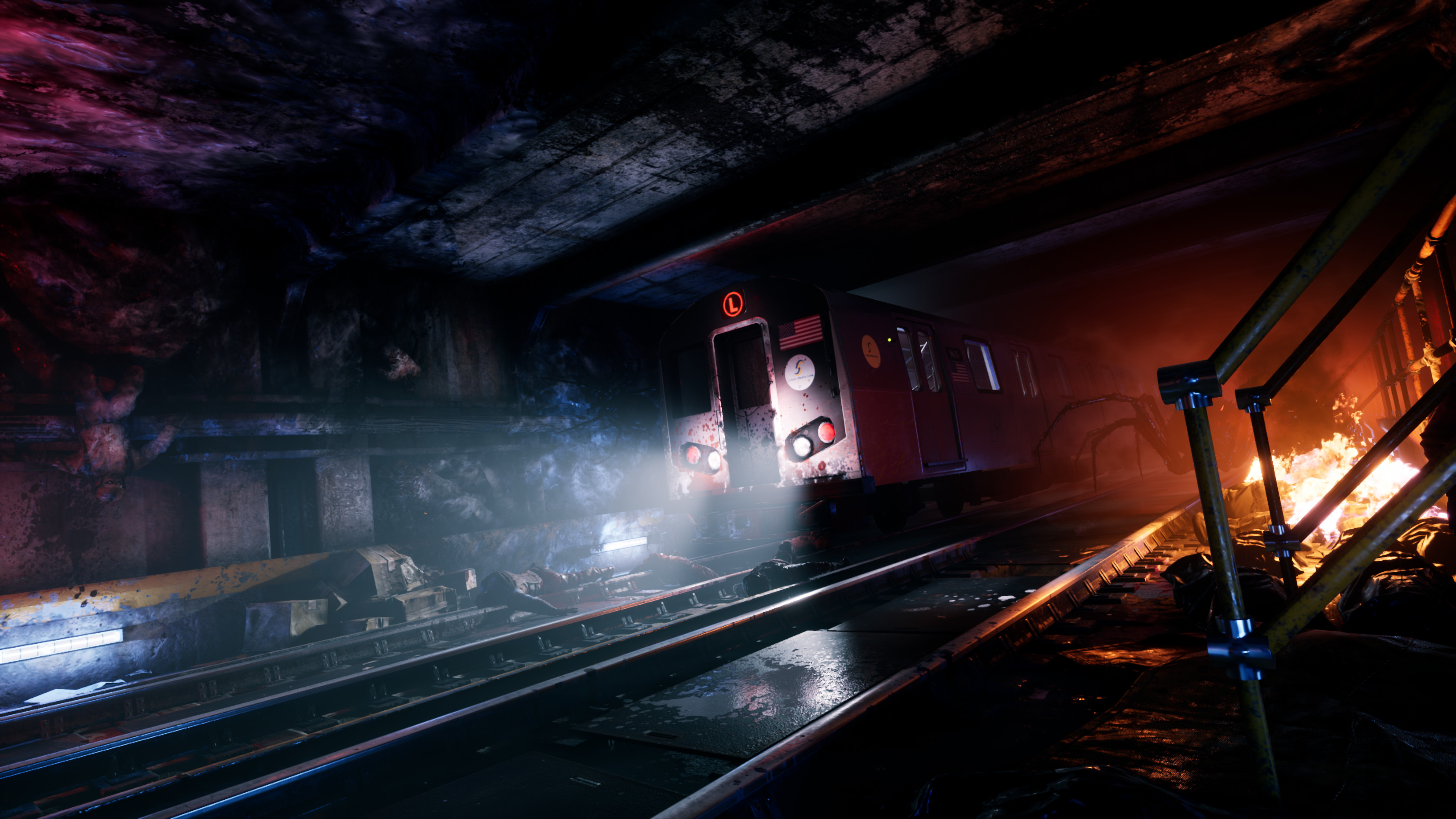 Propagation VR Screenshots · SteamDB