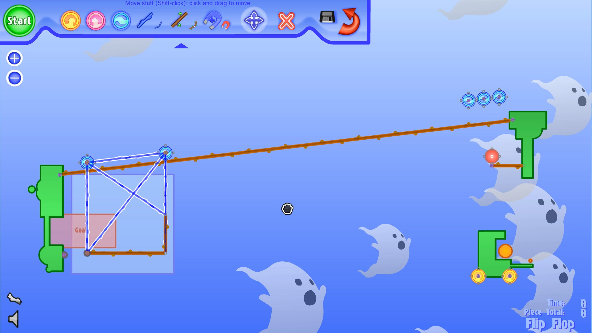 Fantastic Contraption Classic 1 & 2 on Steam