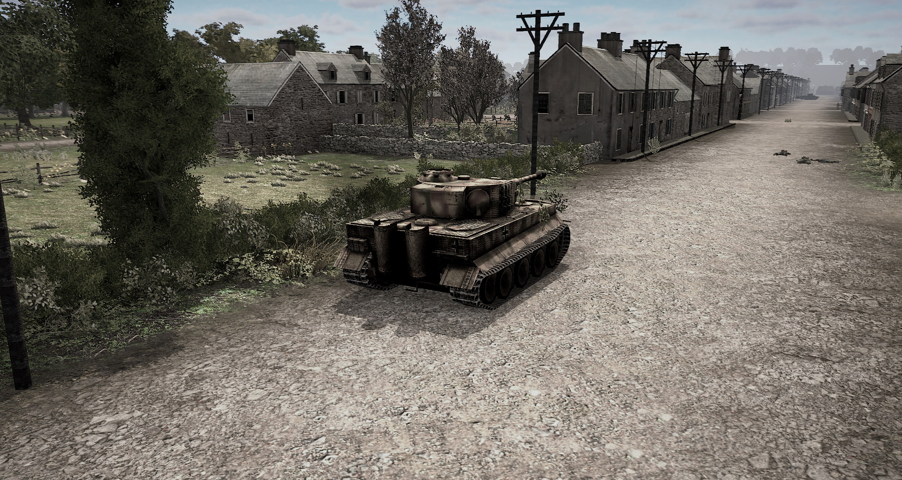 The Troop (App 1363740) · SteamDB