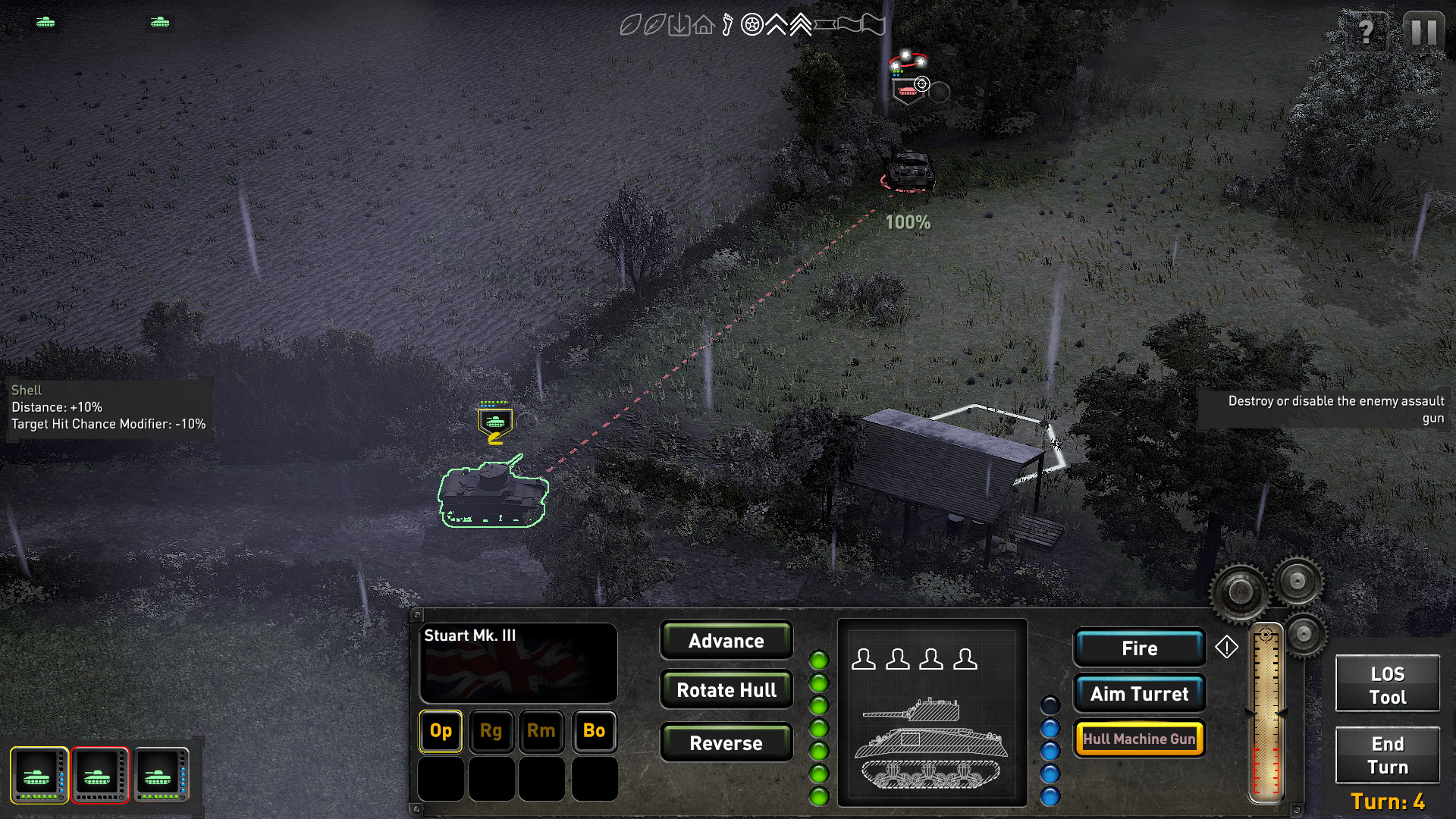 The Troop (App 1363740) · SteamDB