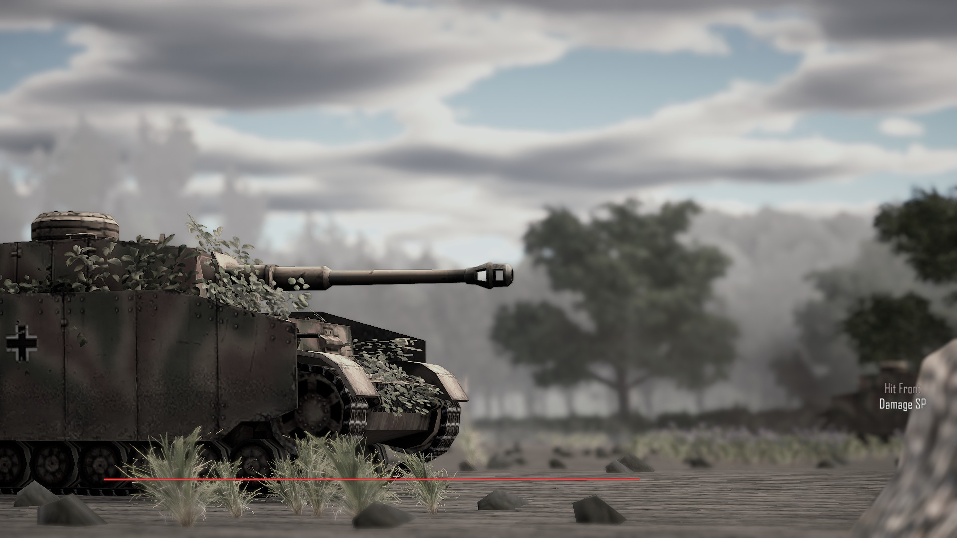 The Troop (App 1363740) · SteamDB