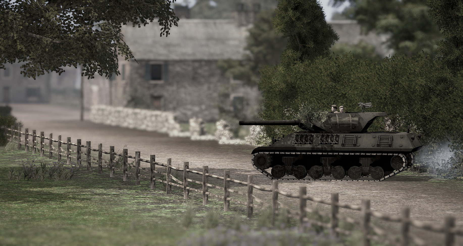 The Troop (App 1363740) · SteamDB