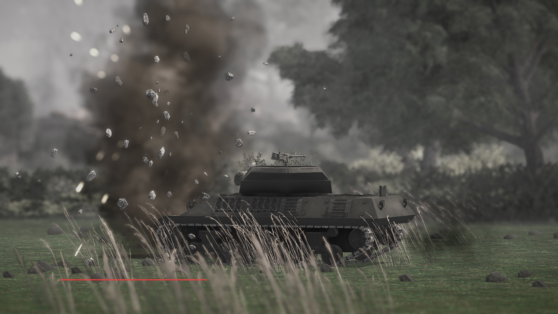 The Troop (App 1363740) · SteamDB