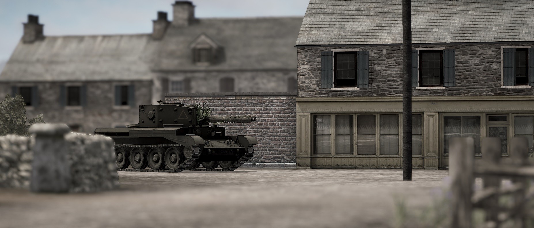 The Troop (App 1363740) · SteamDB