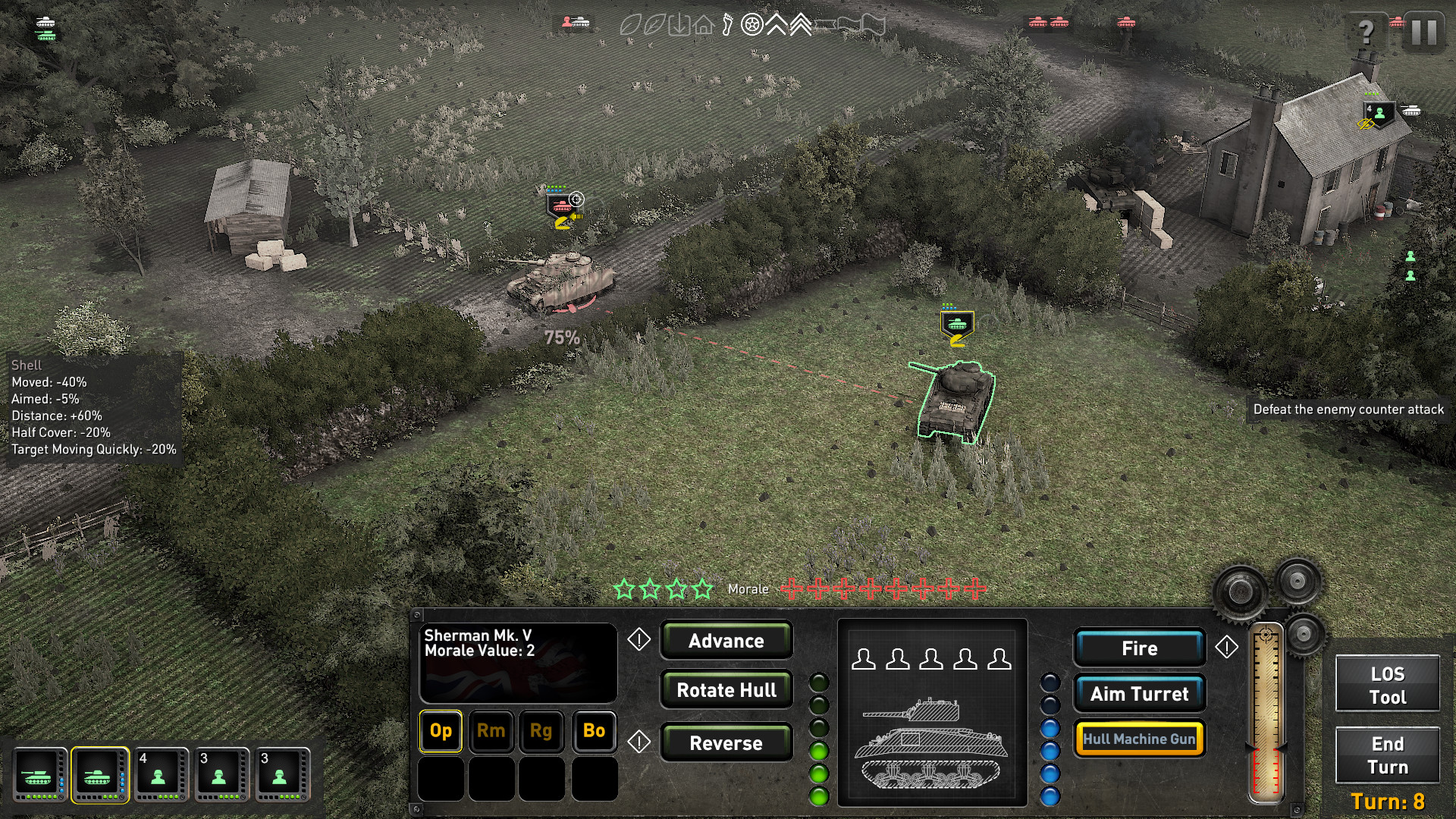 The Troop (App 1363740) · SteamDB