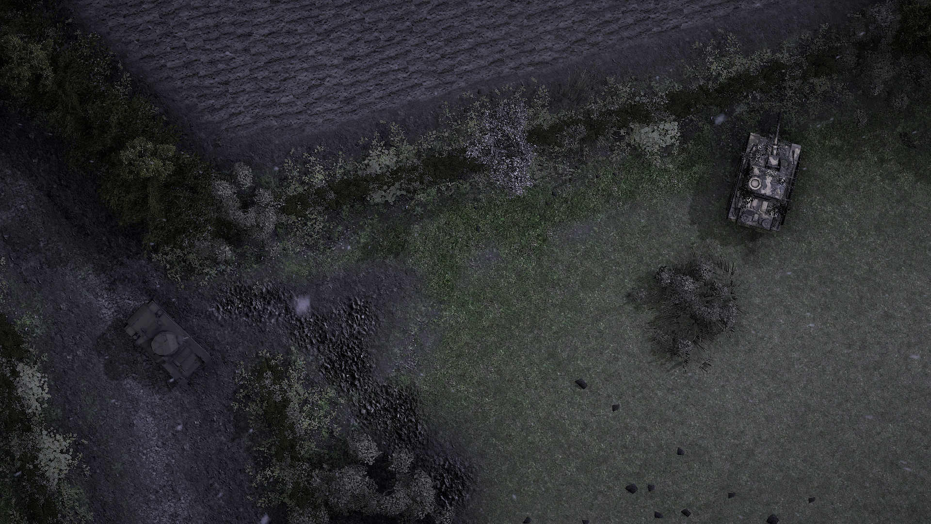 The Troop (App 1363740) · SteamDB