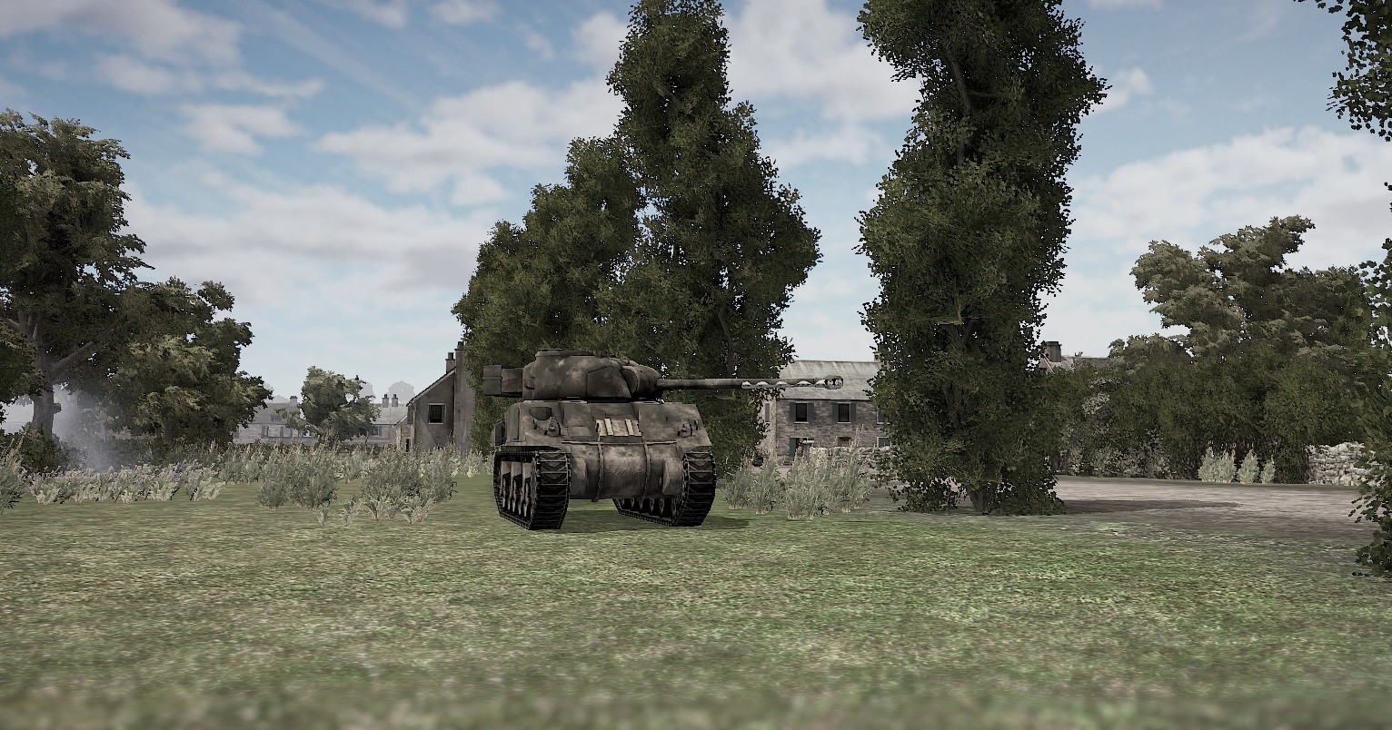 The Troop (App 1363740) · SteamDB