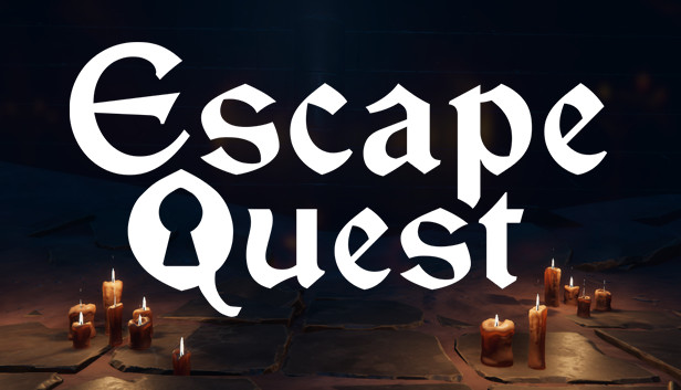 Escape Quest on Steam