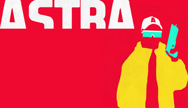 Astra on Steam