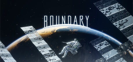 Boundary on Steam