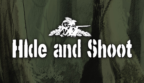 Hide and Shoot on Steam
