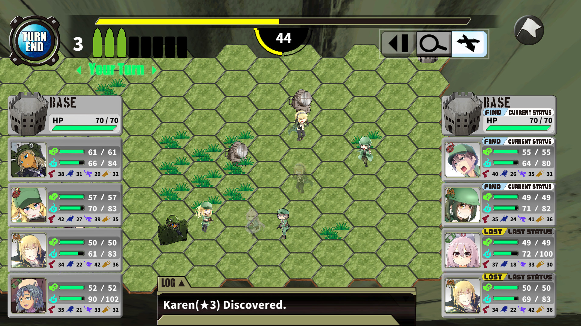 Hide and Shoot on Steam