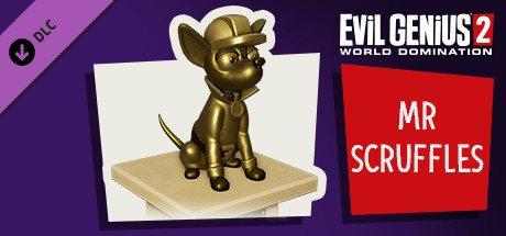 Mr Scruffles Statue Packages (App 1364221) · SteamDB