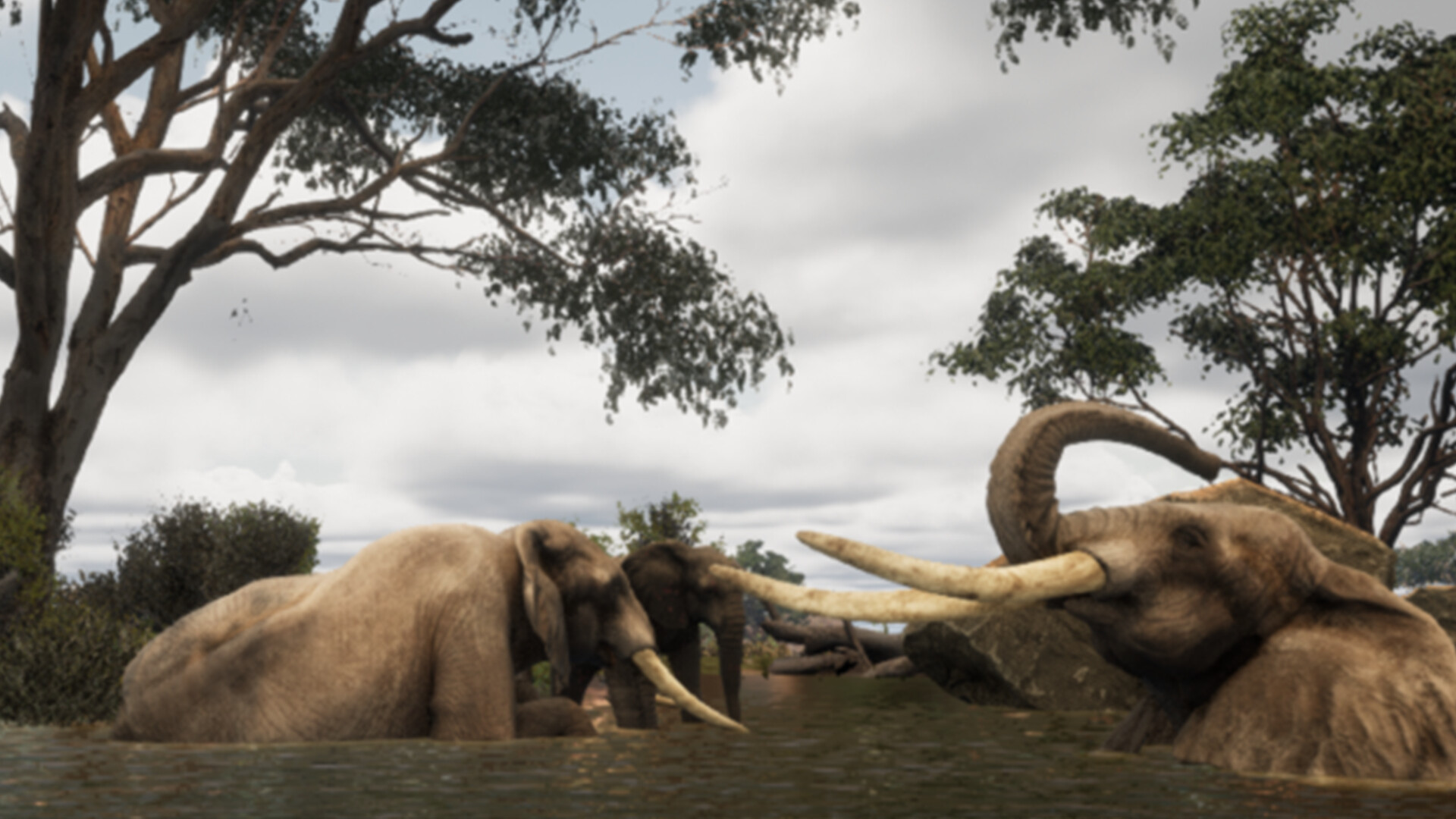 Animalia Survival on Steam