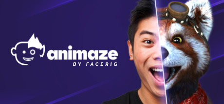 Animaze by FaceRig on Steam